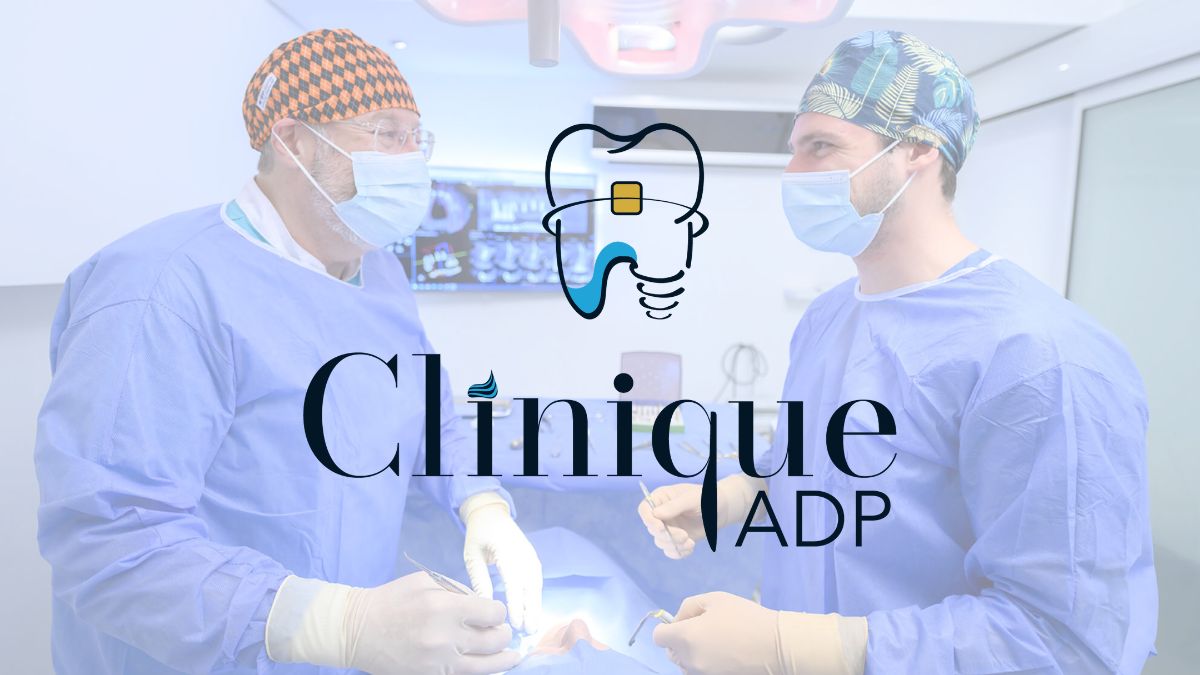 Votre rdv en ligne | Clinique ADP